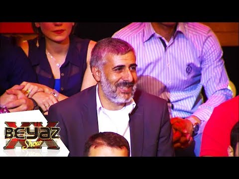 Aracındaki Kuş Yuvası Nedeniyle İşe Gitmeyen Şaban Abi - Beyaz Show