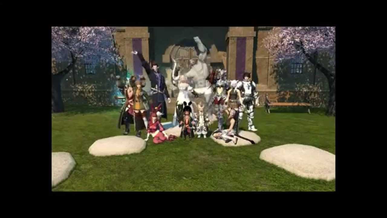 The Azai Clan FC Intro 2015 - YouTube