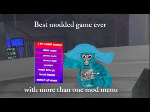 this is the best modded game ever - YouTube
