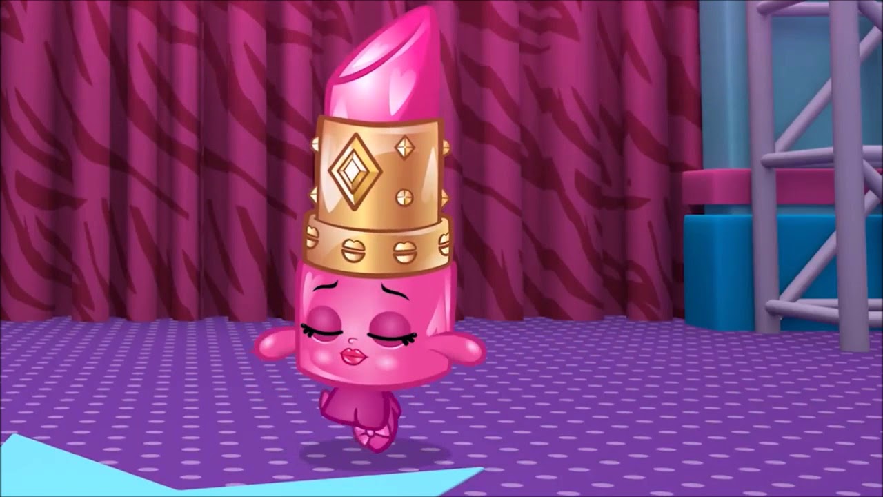 Gobba Had A Crush On Lippy Lips! #10 (Lippy's Beautiful Dance Moves ...