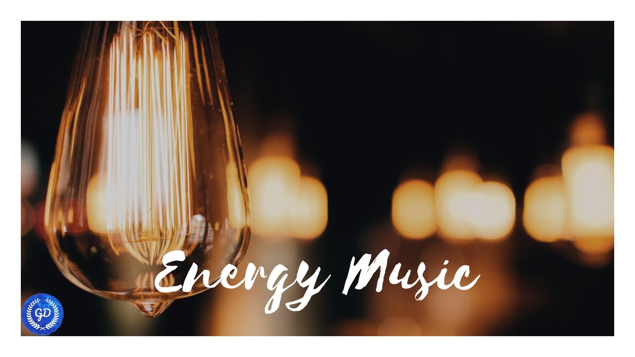 Energy Music (Positive and Motivation Music to Heal your Soul): Volume ...
