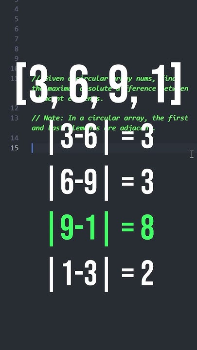Can You Solve This Easy Level Leetcode Question Code Coding Programming Javascript