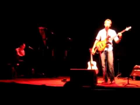 Adam Pascal and Larry Edoff 7/28 Maria - YouTube