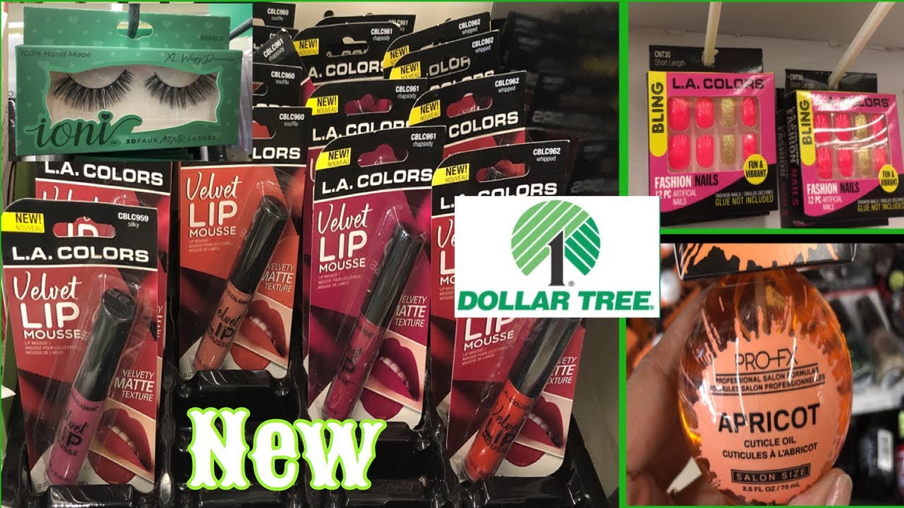 * NEW @ DOLLAR TREE , new makeup💄Halloween decor🎃.# 3Dfaux lashes ...