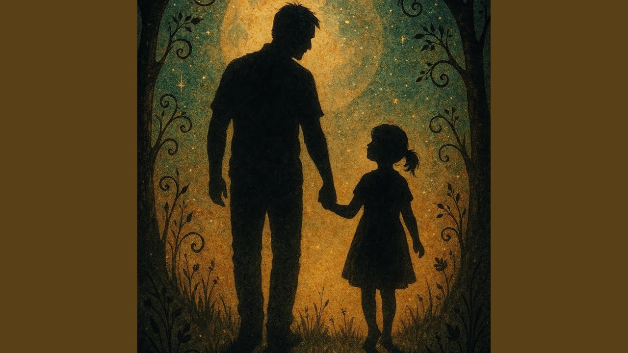 A Father's Love (The Dexter Bouck Poem) - YouTube