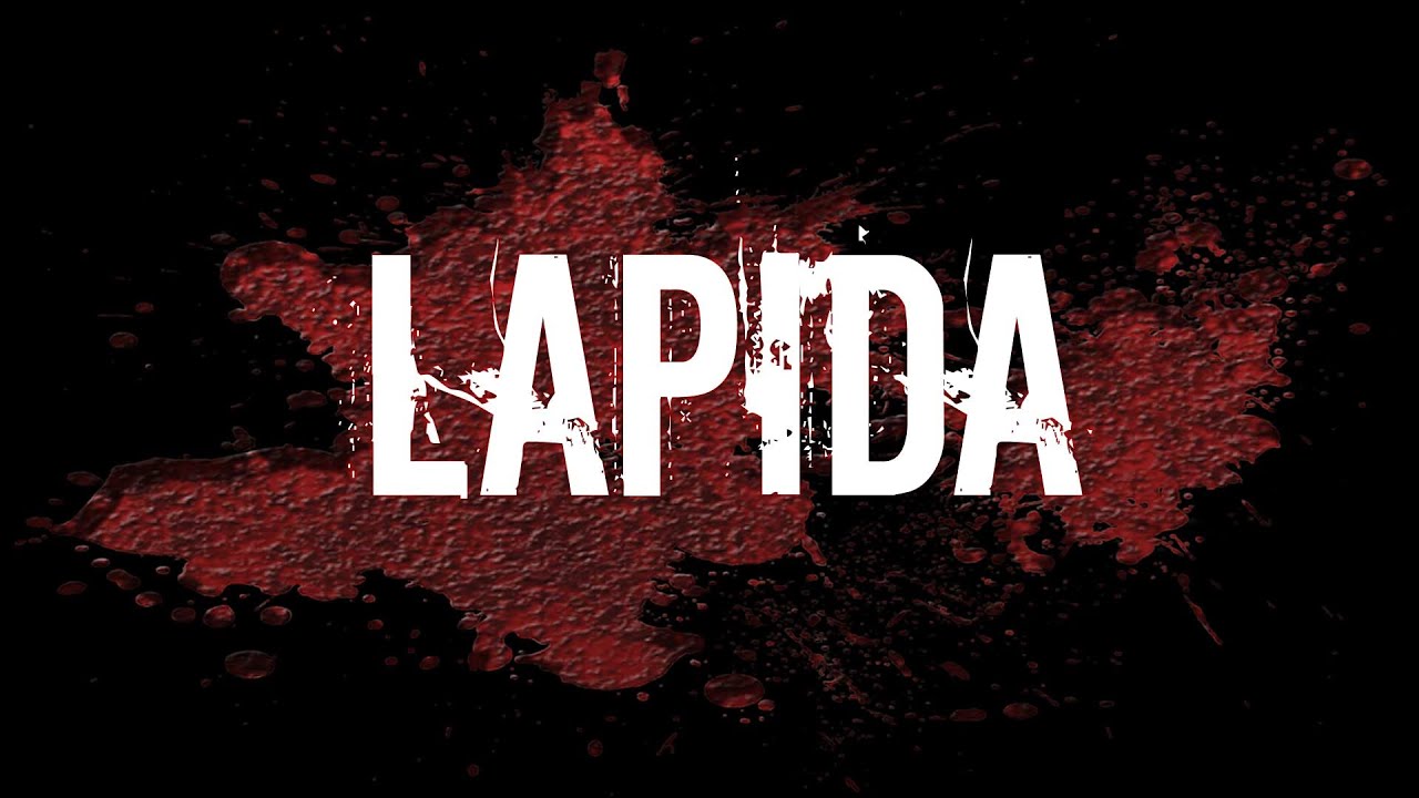 Wall Of Death - LAPIDA live @ 360° - YouTube
