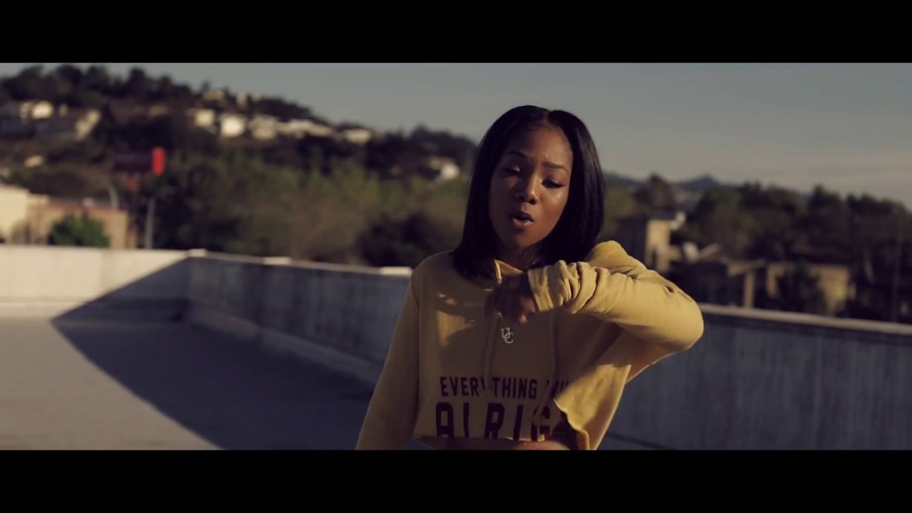 UC Lil Kayla - JAG (Offical Music Video) PRODUCED BY @LFINGUZ (SHOT BY ...