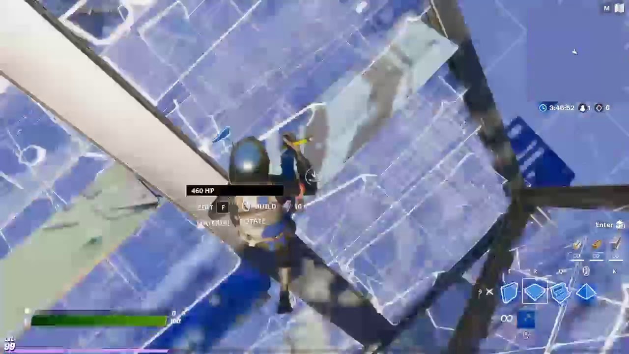 Fortnite Asia server - YouTube