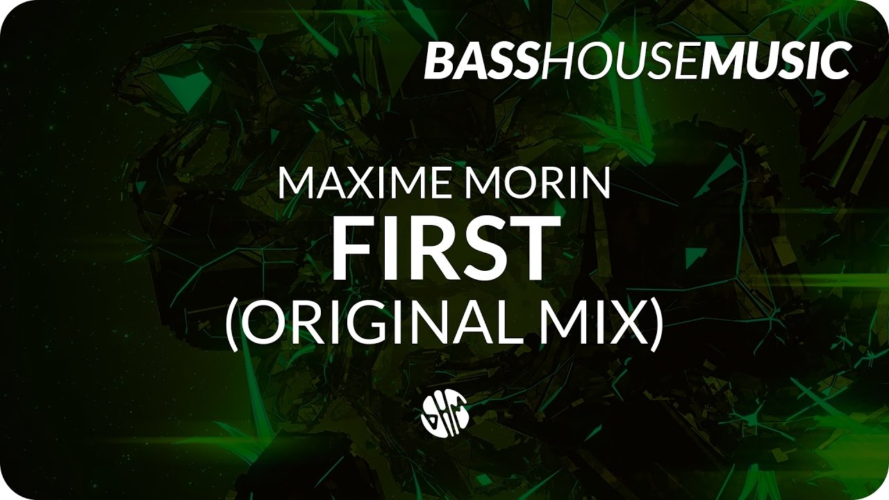 Maxime Morin - First - YouTube