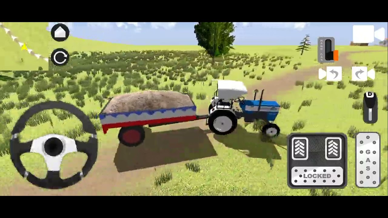 sawaraj tektar | sawaraj tactor | tektar game | tektar video | new ...