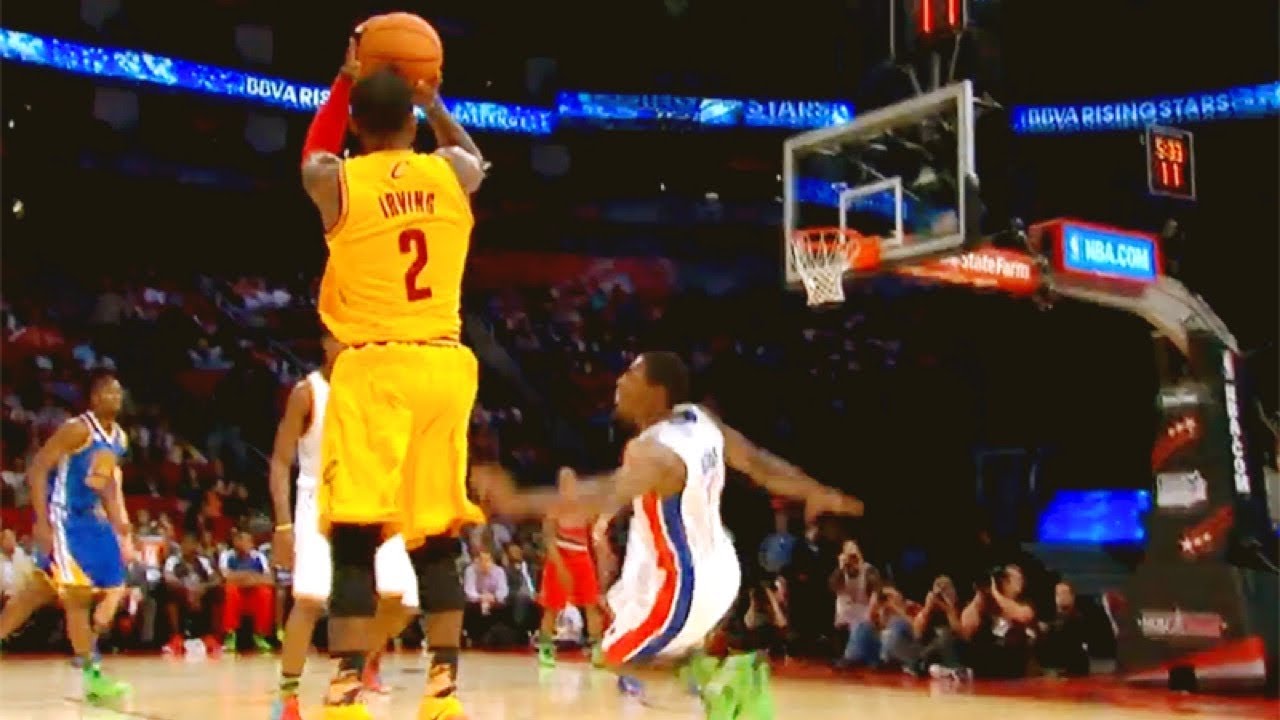 NBA MIXTAPE “the spectre” H D - YouTube