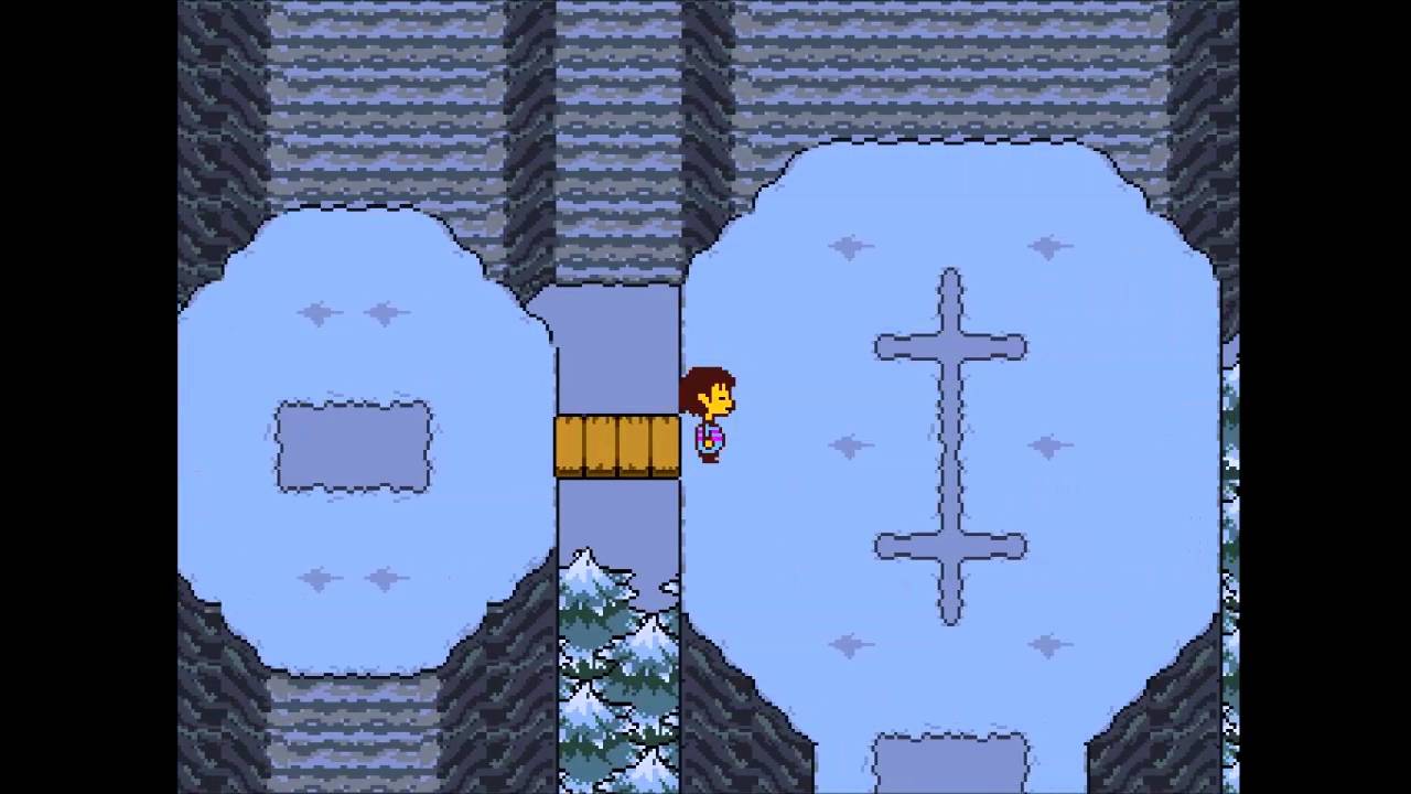 Undertale -6- That RNG - YouTube