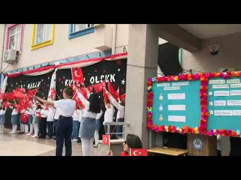 23 Nisan Ulusal Egemenlik ve Çocuk Bayramı 2022 WhatsApp Video 2022 04 23 at 12 26 25 3
