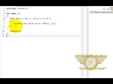 For Loop PART-9 - YouTube