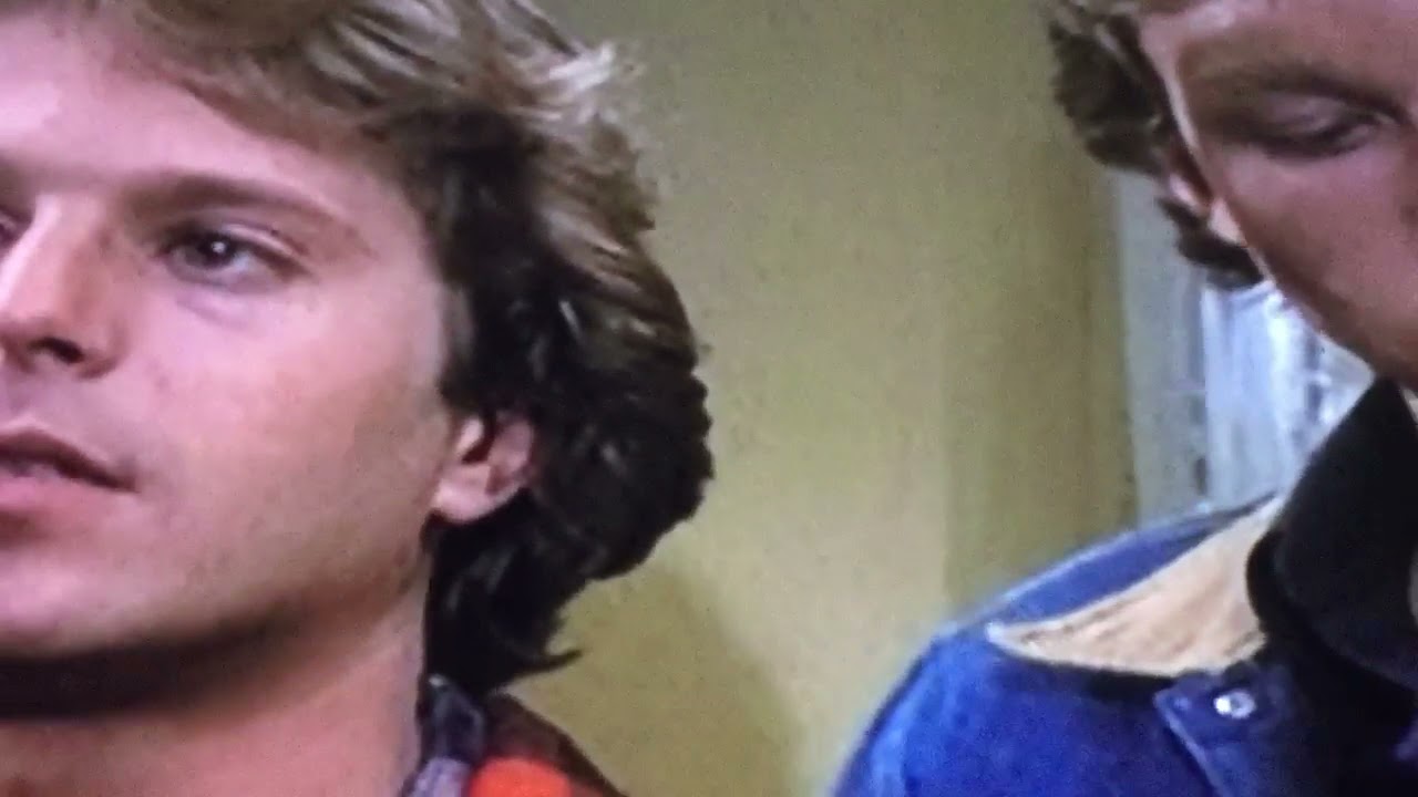 Incredible Hulk the first part 1 David and dell Frye argue - YouTube