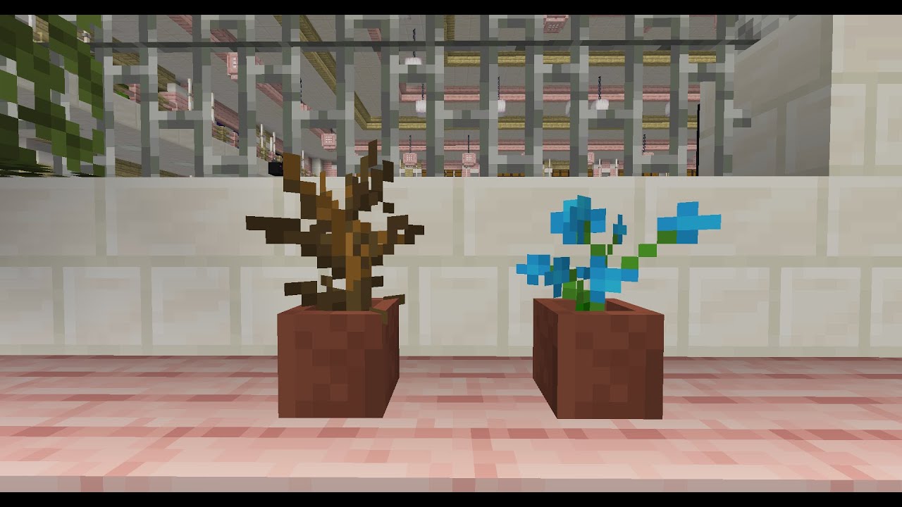 Pyro Farming Minecraft 1-3 - YouTube