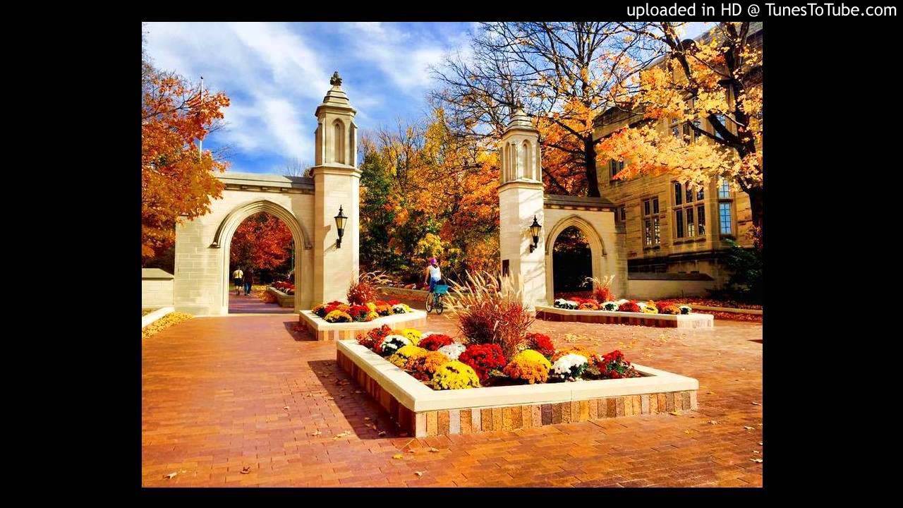 Straight No Chaser - Dry Campus - YouTube