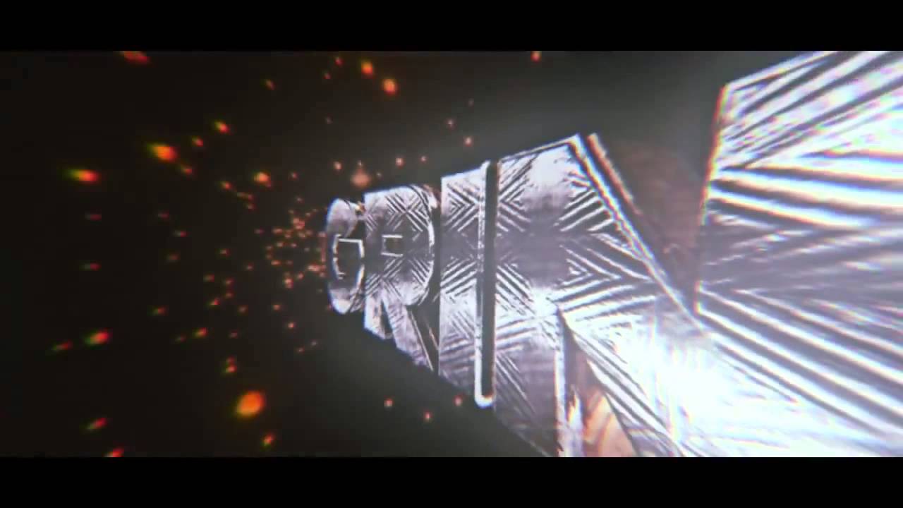 Intro Grin Pixels V14 - YouTube