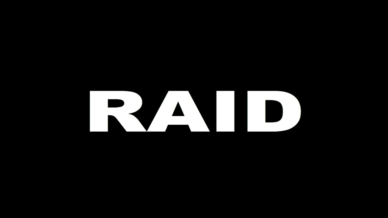 Definition of Raid - YouTube