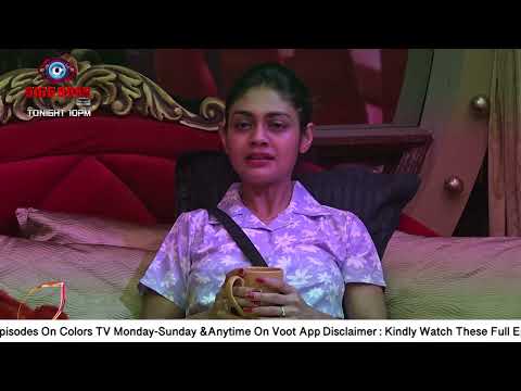 Bigg Boss 16 Promo: Sreejita Reveals Tina's True Face To Soundarya