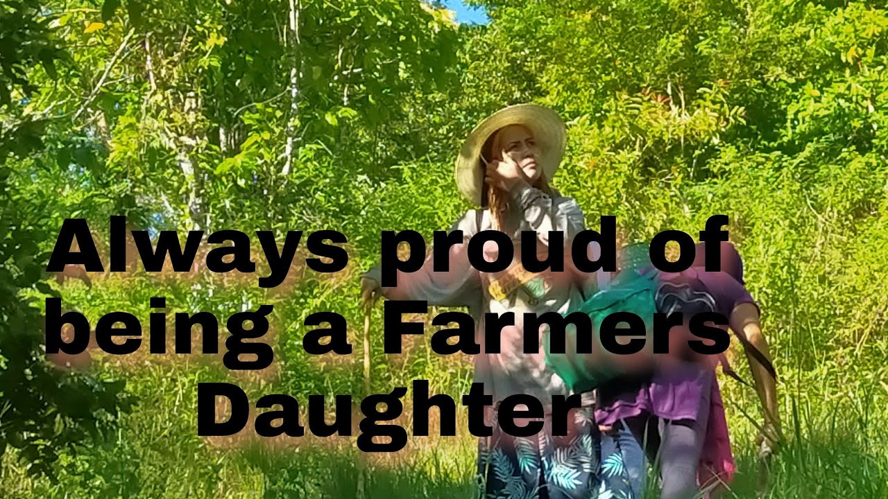 Memories bring back memories ll Belle Cole l A Farmer's Daughter # ...