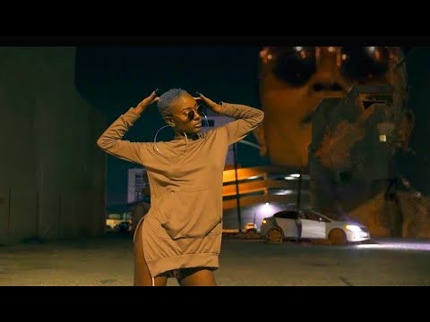 Ana Yar- Moving On (Official Video)