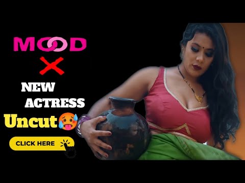 New Actress Coming On Moodx Vip App ! Moodx Vip New Upcoming Uncut Web Series ! Jenifer - YouTube