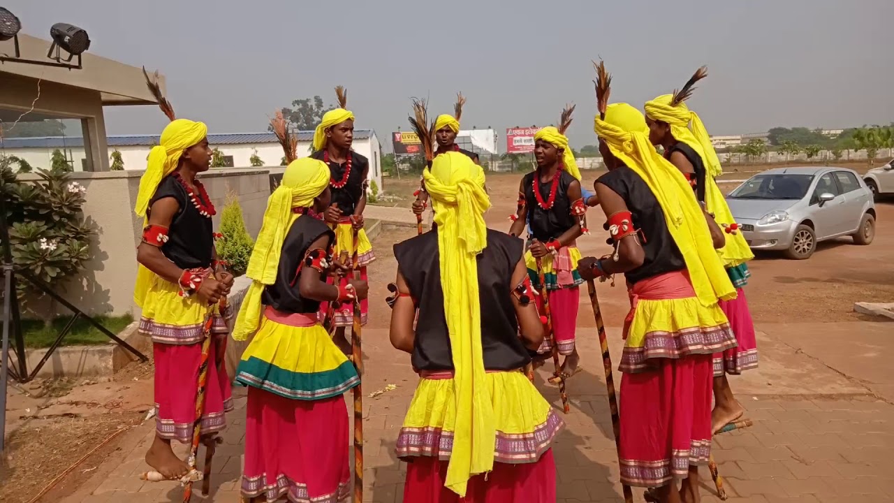 Gedi dance(1) - YouTube