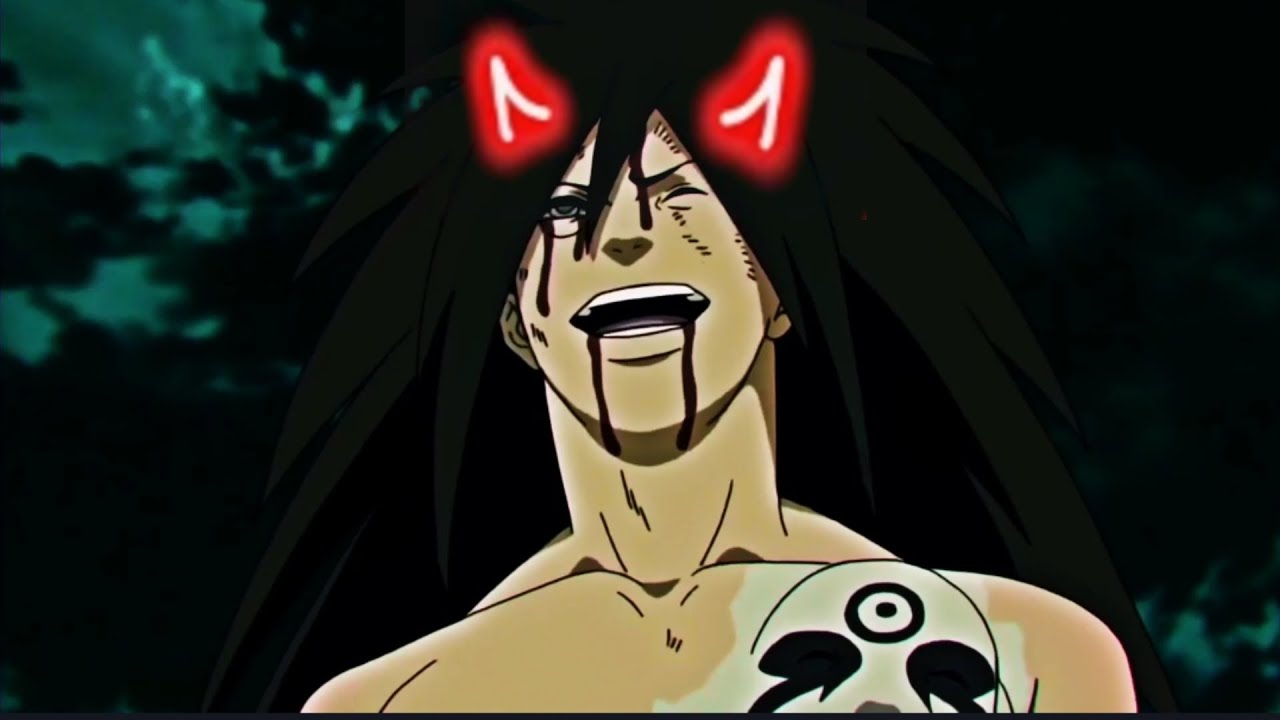 MADARA X ROLEX😈 | MADARA EDIT| #rolex #naruto #anime - YouTube