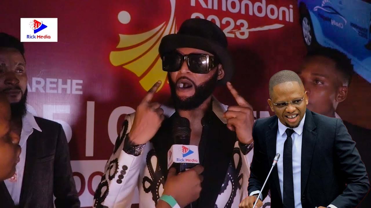 NYOSHI 'NIMEVAA SUTI ya MILIONI 11"/MWANA FA alinipa HELA NYINGI mimi ...