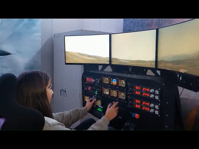 The Aviation Education 4 Kids Workshop - GlobalGiving