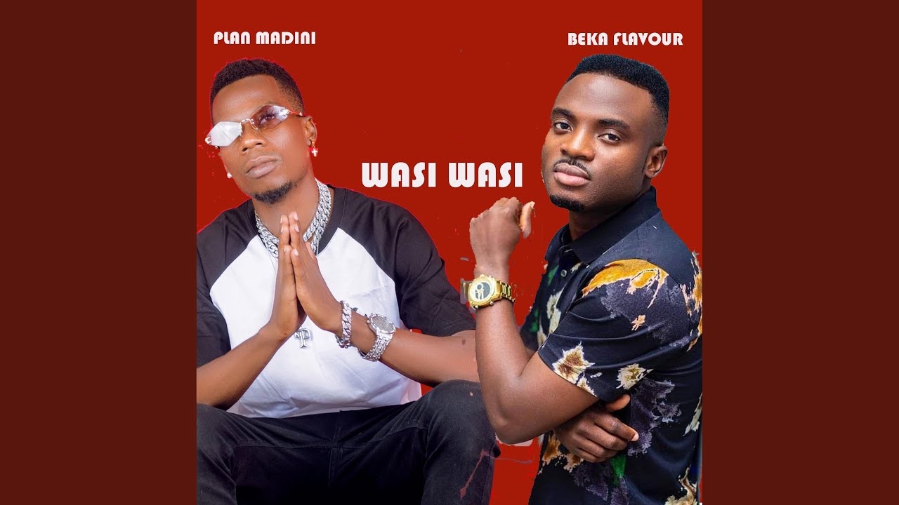 WASI WASI - YouTube