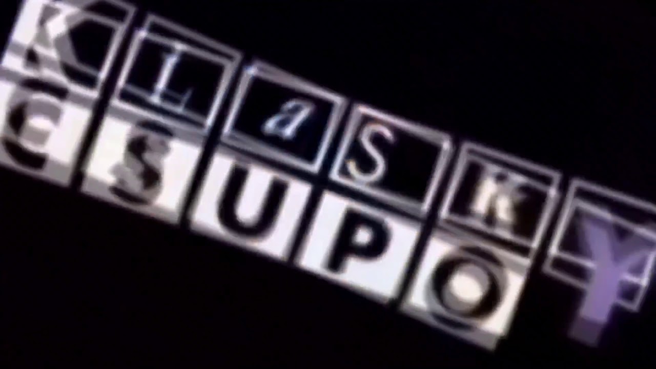 Klasky Csupo in Banjo Vocoder.None - YouTube