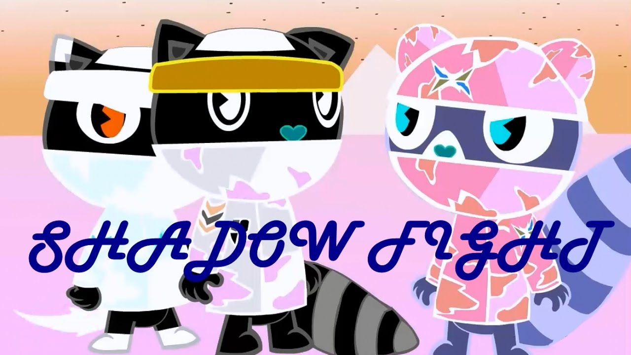 ZOLRAC3005 - SHADOW FIGHT - YouTube