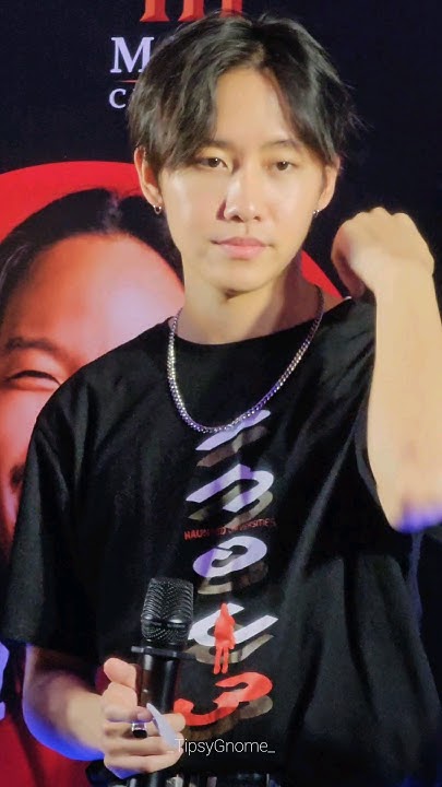 Msiwat 🖤 Harley ฮาเลย์ ์ Marksiwat มาร์คศิวัช หัวใจศิวัช เทอม3 ศาล
