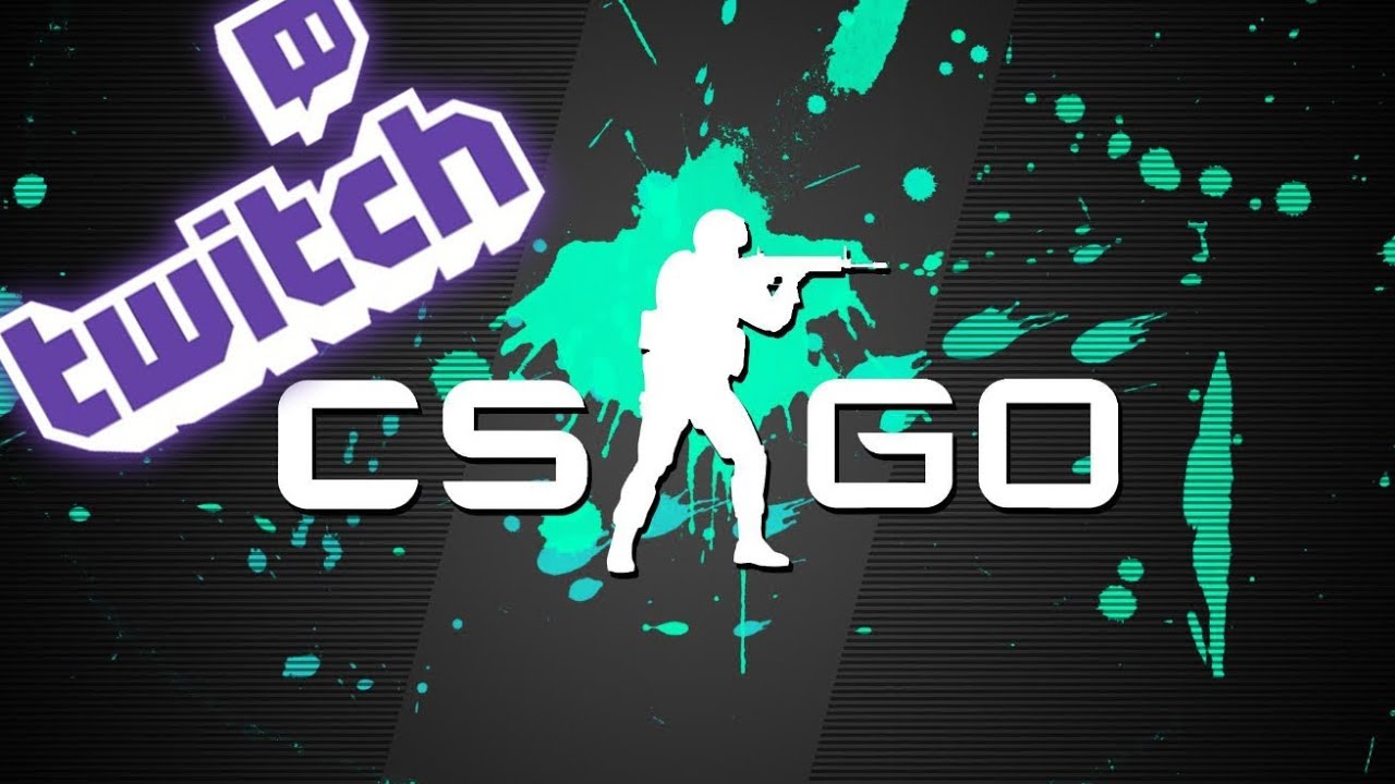 Another day with a shit team | CS:GO | Twitch Streams - YouTube