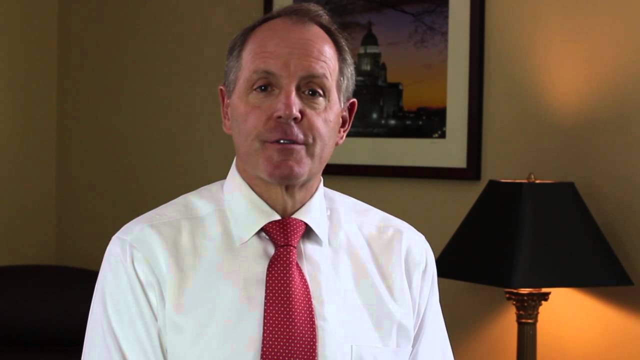 CharterCARE Message from CEO Ken Belcher - YouTube