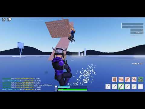 1v1ing matty p on strucid - YouTube