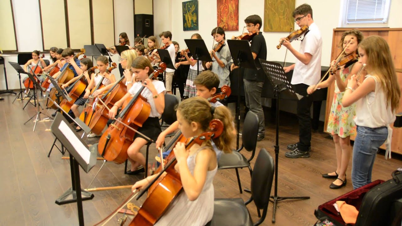 Menuet Don Giovanni - Mozart - YouTube