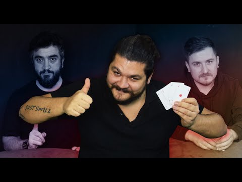 OYUN OYNUYORUZ | GÖMMELİ BATAK | Batak Muhabbetleri #18