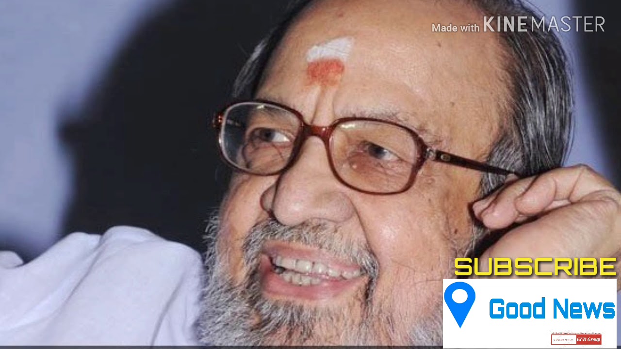 Kavignar Vaali | Oru Paarvai | Tamil Cinema - YouTube