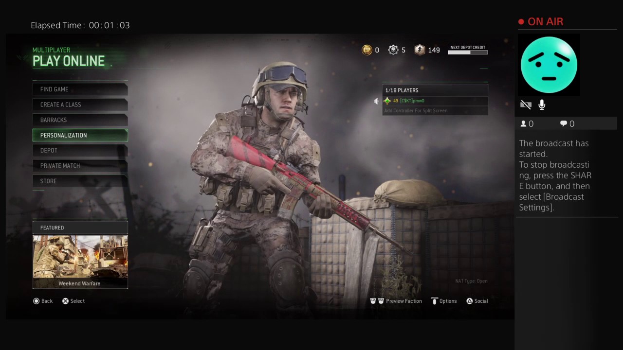 Four Letter Psn Account YouTube four-letter-psn-account-youtube