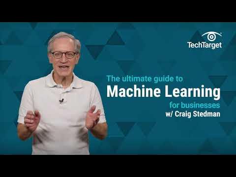 Ultimate Guide to Machine Learning (ML) for Businesses - YouTube