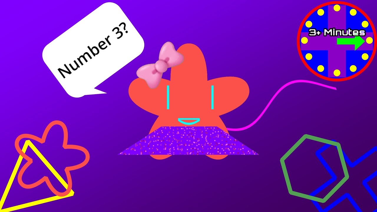 How To Make "Number 3" - YouTube