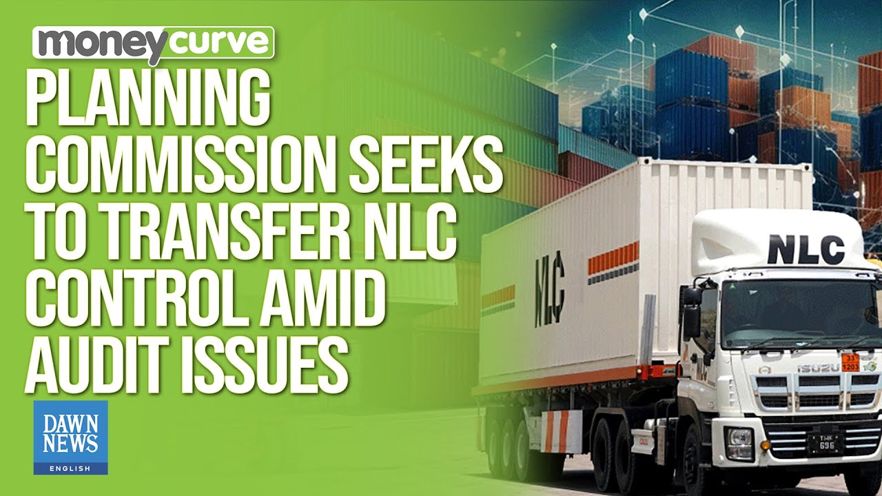 Planning Commission Seeks to Transfer NLC Control Amid Audit Issues ...