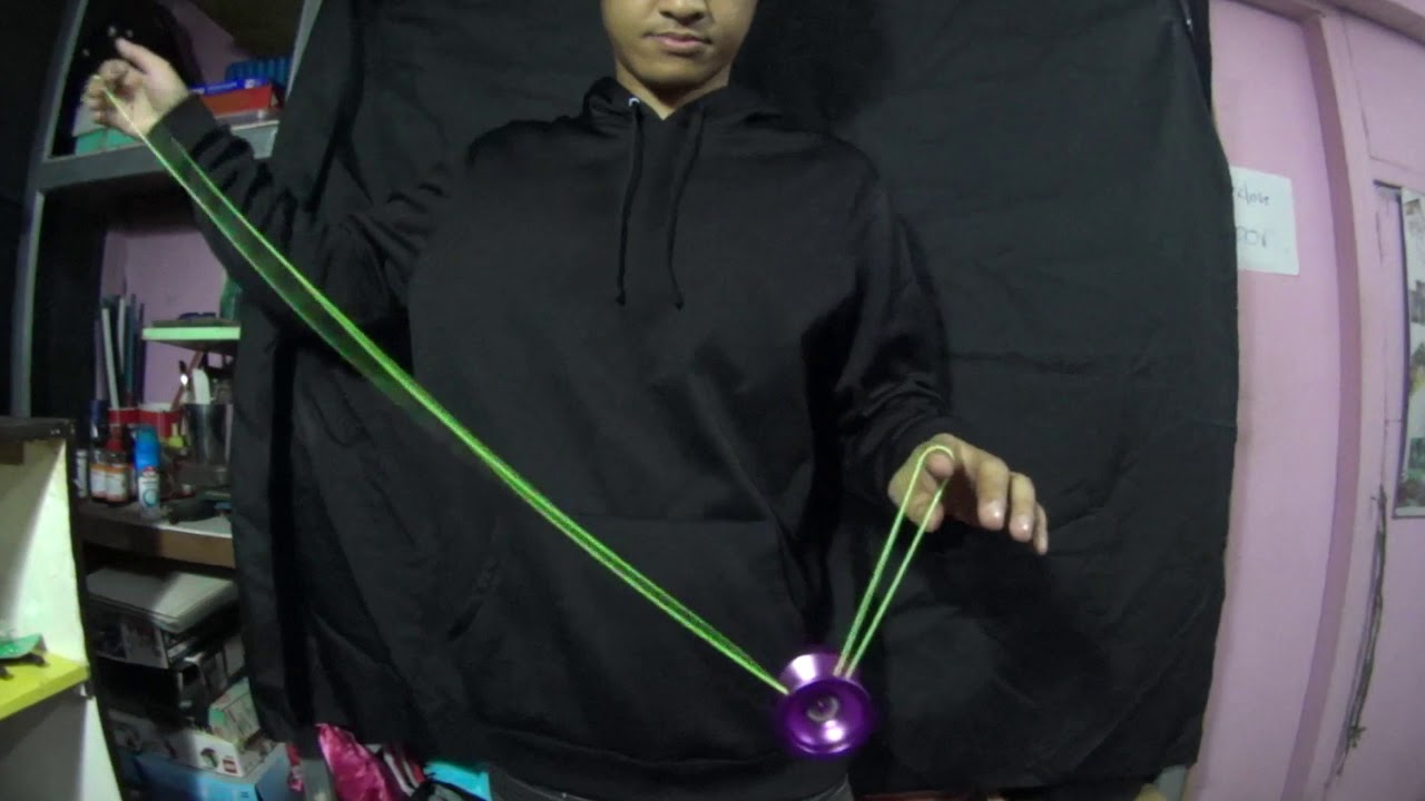 Tutorial #10 - Brother GT Slack - YouTube