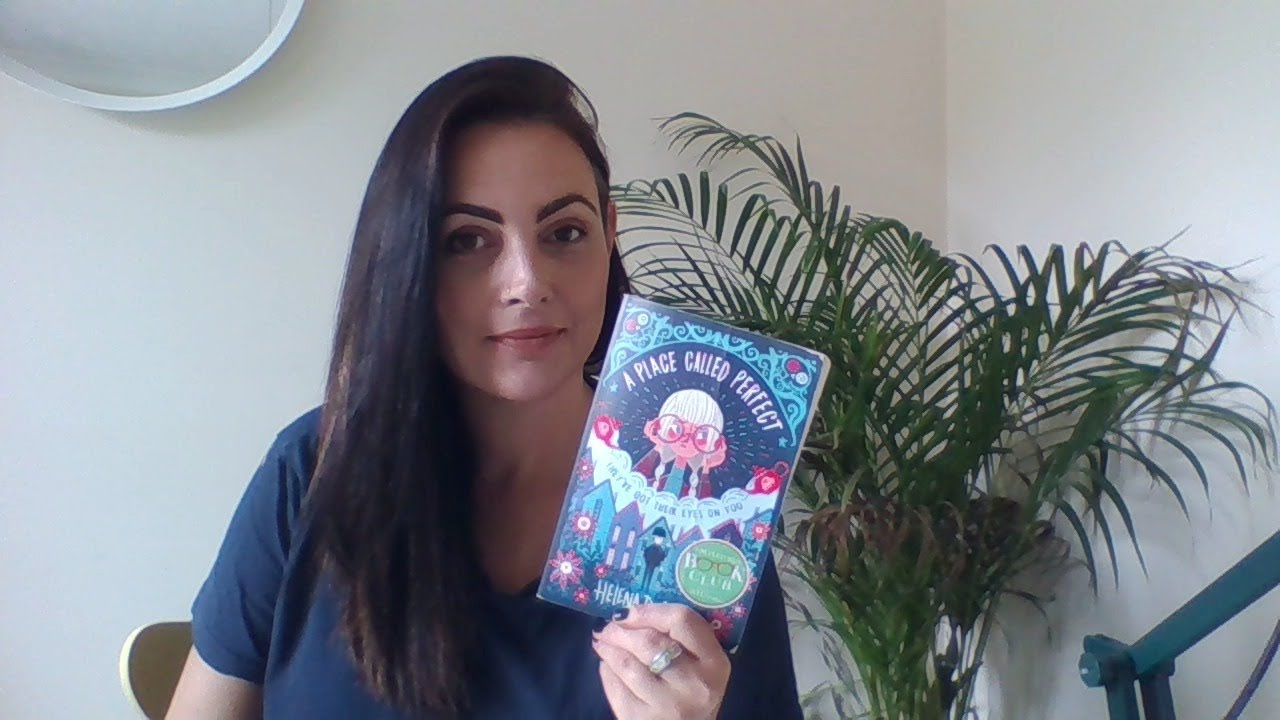 Read with me- Year 7- 'A Place Called Perfect' Helena Duggan - Miss ...