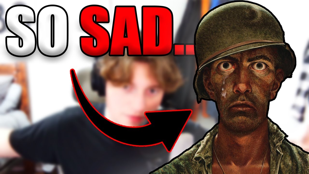 i made the most DEPRESSING song - YouTube