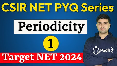 CSIR NET Previous Year Question Paper Chemistry Solution Series csir net chemistry previous year ...