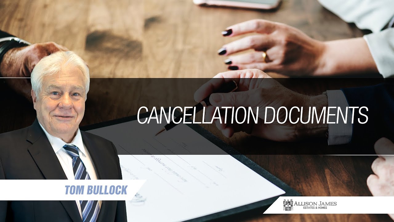 Cancellation Documents California Contracts Compliance YouTube cancellation-documents-california-contracts-compliance-youtube